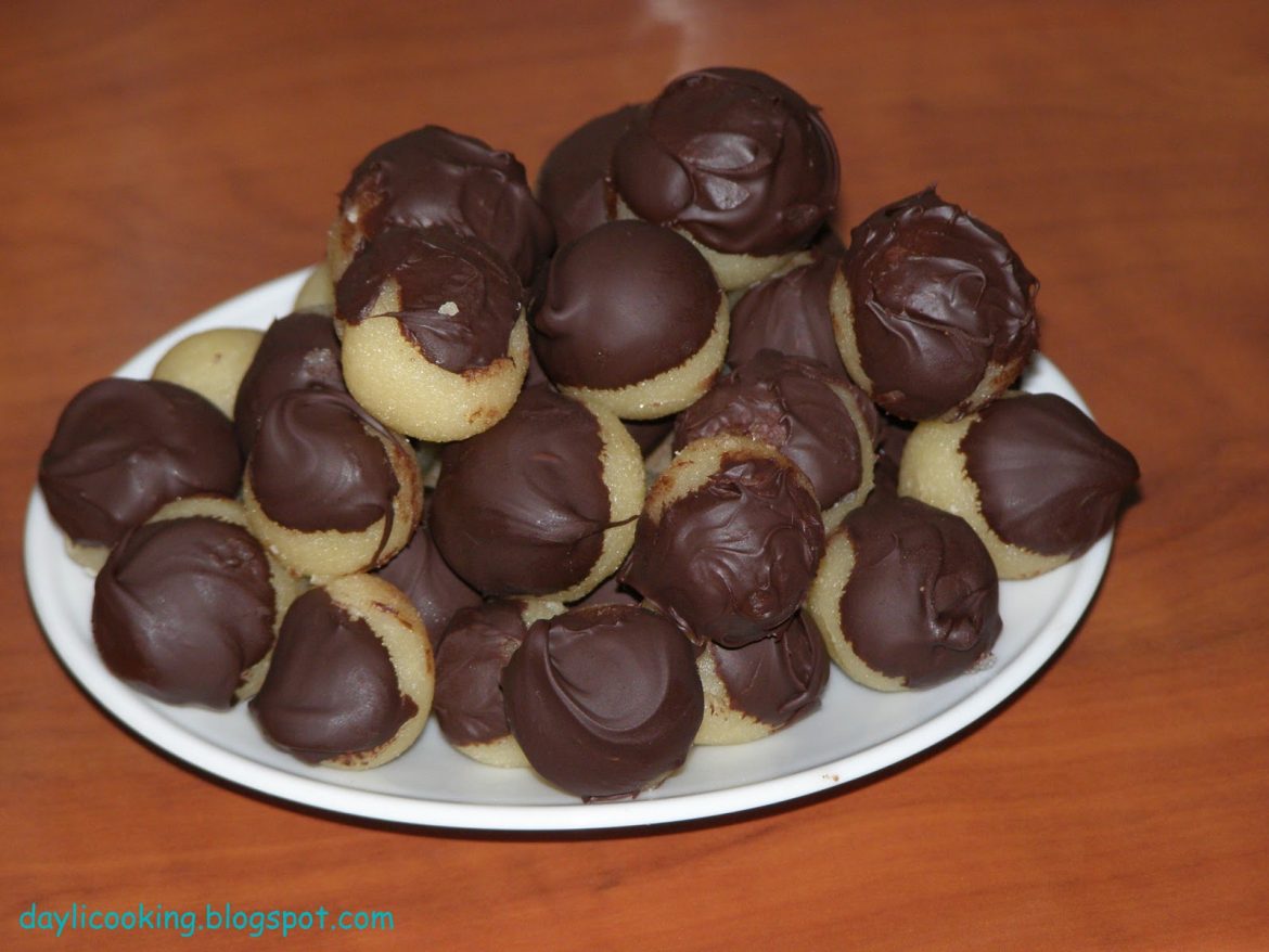 Domowy marcepan najlepszy przepis • Domowe słodycze